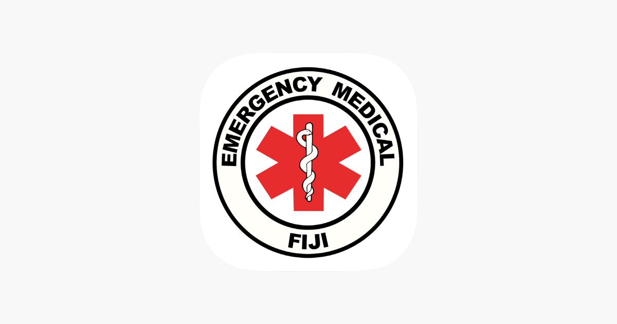 ‎EMERGENCY MEDICAL FIJI 앱 - App Store