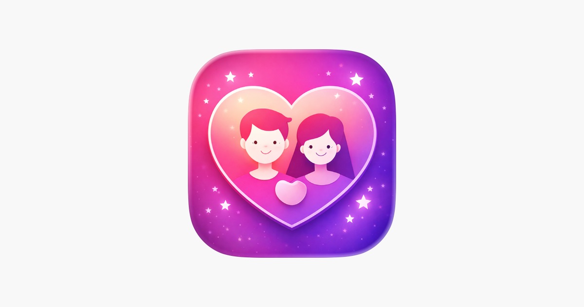 ‎Relationship App :Couple Goalsアプリ - App Store