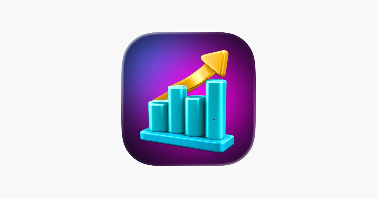 ‎App Number Vision - App Store