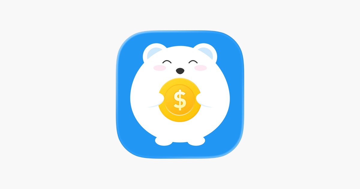 ‎Expense Tracker - Smart Budget App - App Store