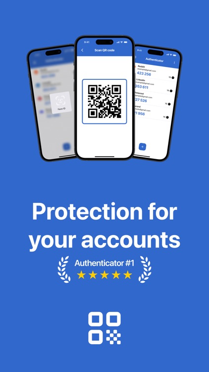 Authenticator Duo: Two Factor by Quentin Powell