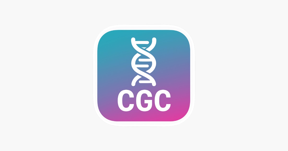 ‎CGC Prep: Genetic Counselor App - App Store