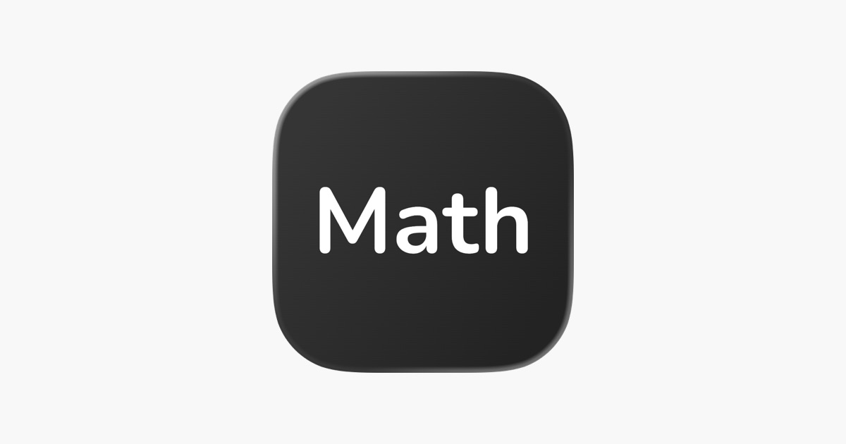 ‎App Math Riddles: Brain Games - App Store