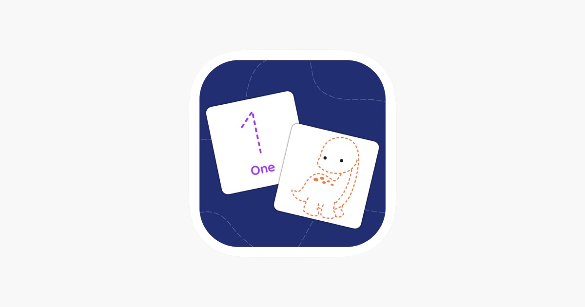 ‎Learn Writing and Tracing 123 App - App Store