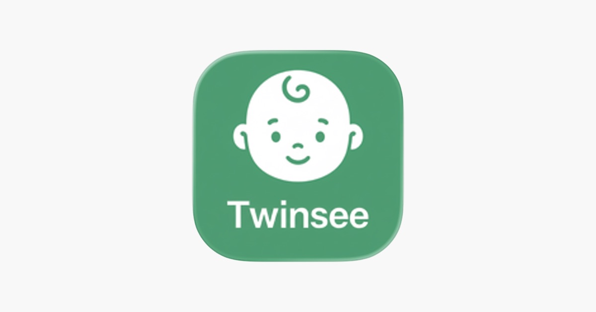 ‎Twinsee AI App - App Store