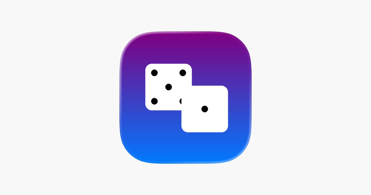 ‎RollorBust App - App Store