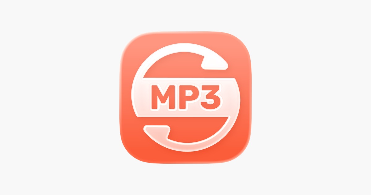 ‎Mp3 Converter for Video &Audio App - App Store