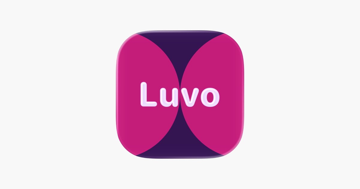 ‎Questions for couples - Luvo App - App Store