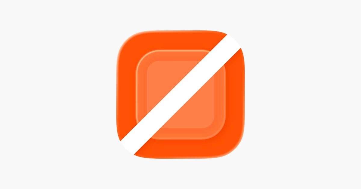 ‎Appen App Blocker - Zone – App Store