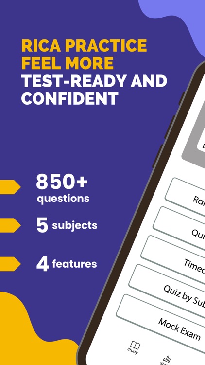 RICA CA Reading Exam Prep 2025 by YAUHEN BAHDANOVICH