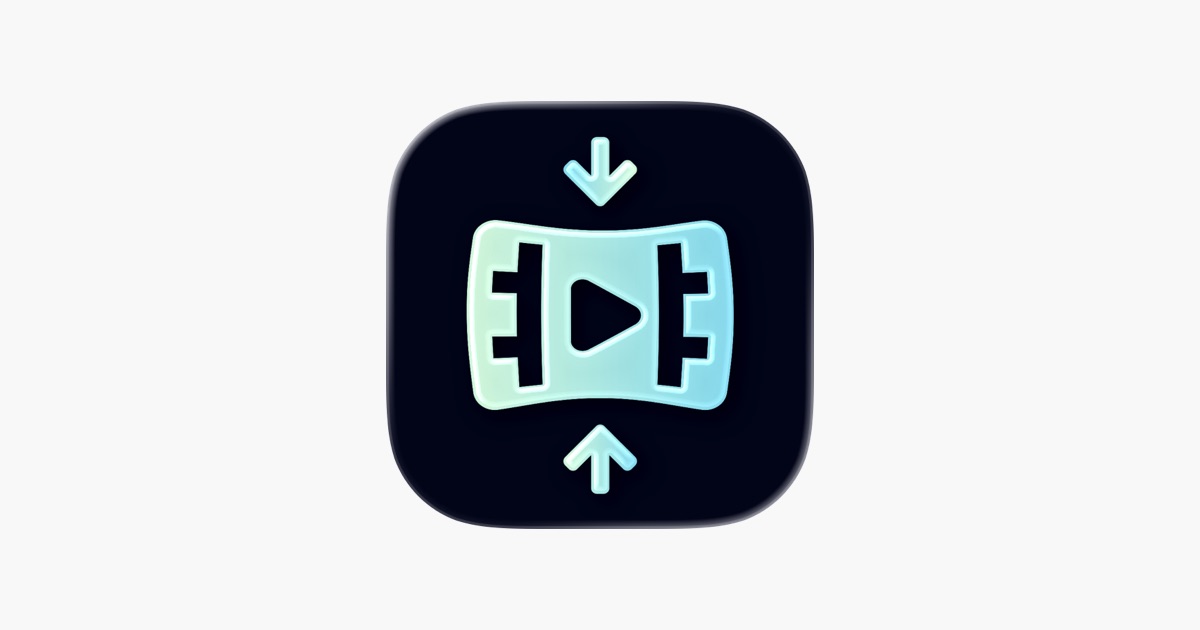 ‎App Comprimir Video: Fast Compress - App Store