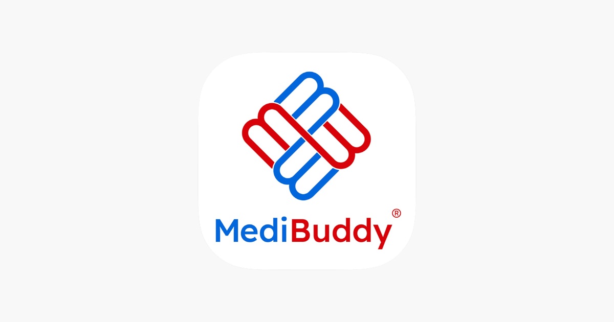 ‎MediBuddy-Dr Labs Meds ABHA App - App Store