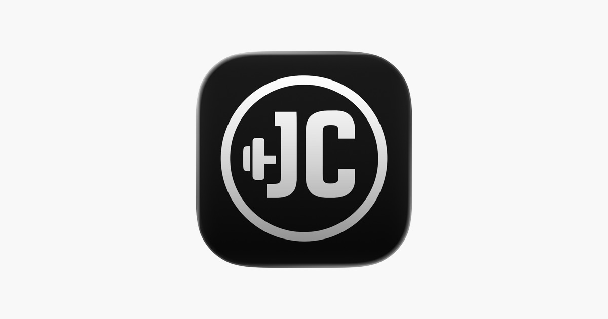 ‎App GymJC - Private Gym Tracker - App Store