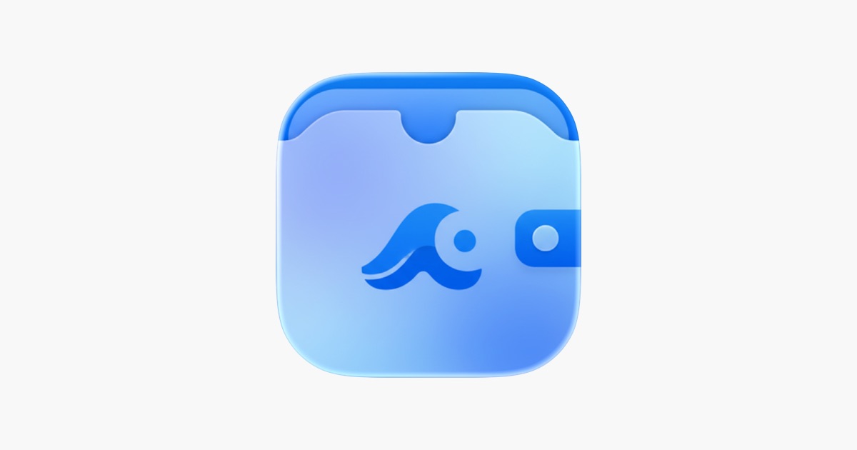 ‎Wave - Sui Wallet & DeFi 앱 - App Store