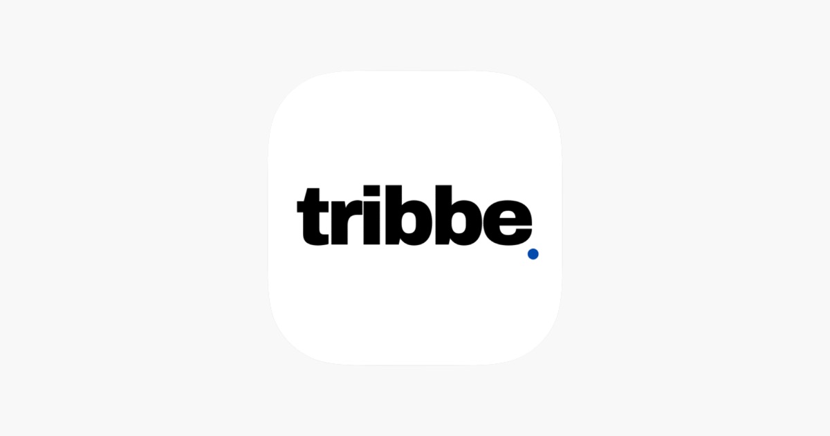 ‎Tribbe App - App Store