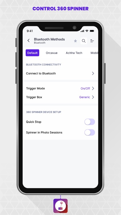 Touchpix - Photo & Video Booth by Propfun