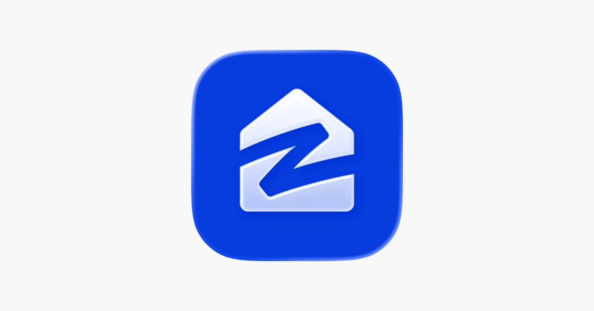 â žzillow Real Estate Rentals App App Store