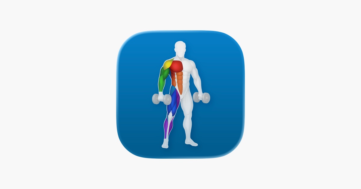 ‎VigiGym App - App Store