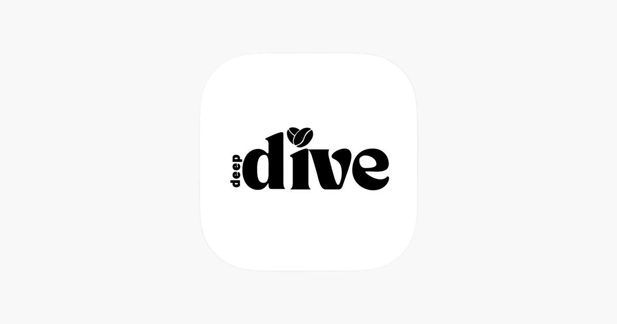 ‎Deep Dive: Couples & Party App - App Store