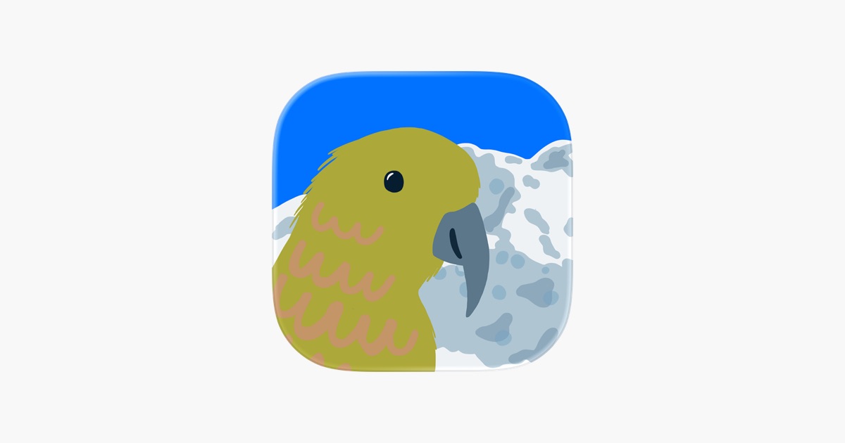 ‎Bird App: a Bird a Day App - App Store