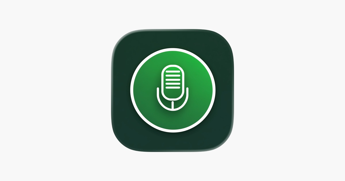 ‎Transcriber for WhatsApp App - App Store