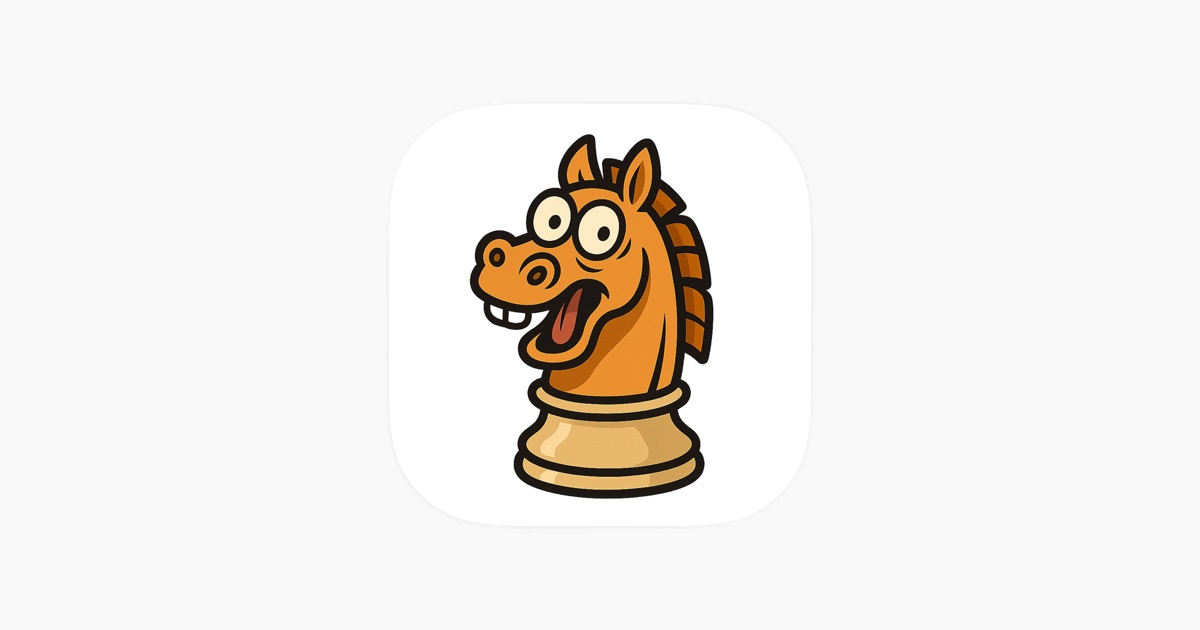 ‎App Chess-ish - App Store
