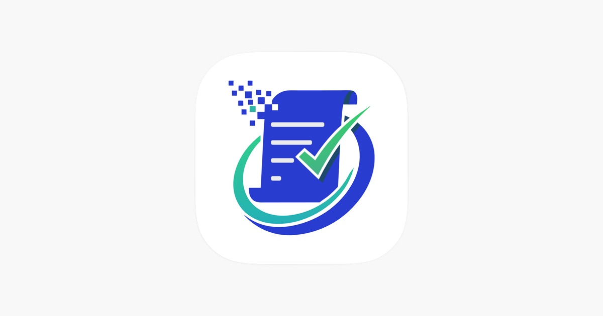 ‎App Invoice Maker ™ Receipt Maker - App Store