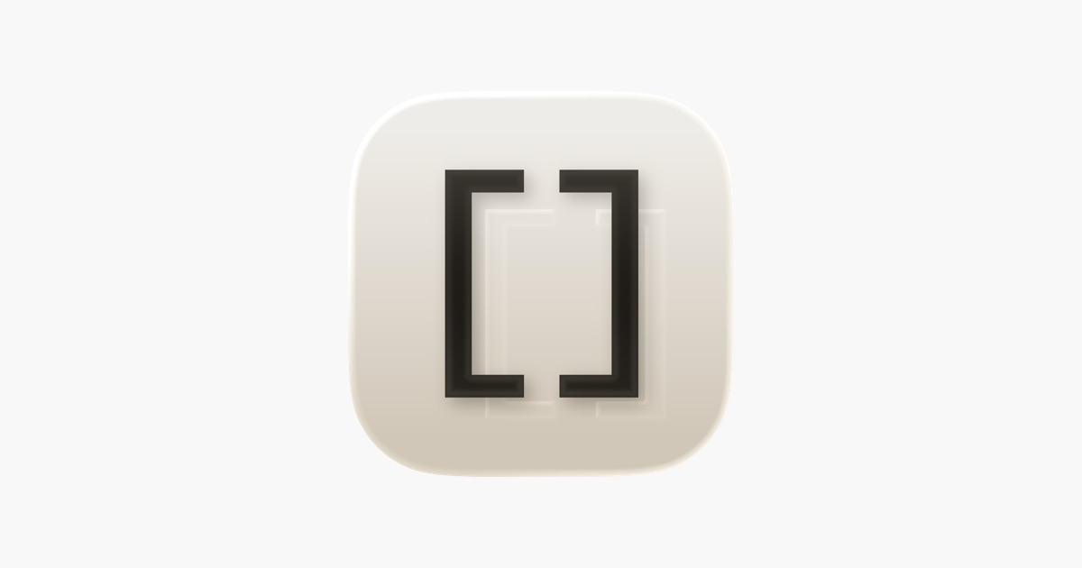 chrony - synced notepad》App - App Store