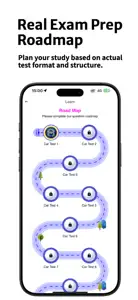 California DMV Test PRO App Reviews – Features, Alternatives & User Ratings