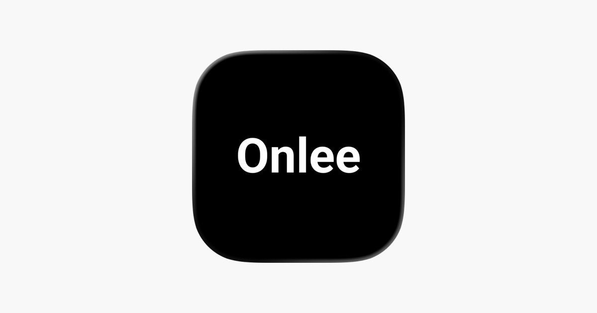 ‎Onlee - One Sentence Daily App - App Store