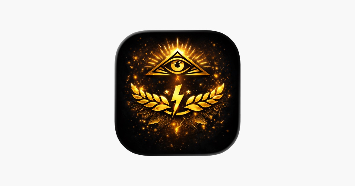 ‎God of Decision - Roulette App - App Store