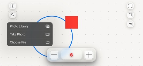 GeoArt Creator - Shape Design - Graphics & Design App | MWM
