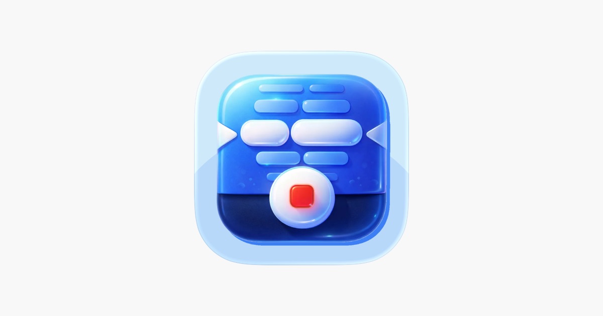 ‎Teleprompter - Pro Video Maker App - App Store