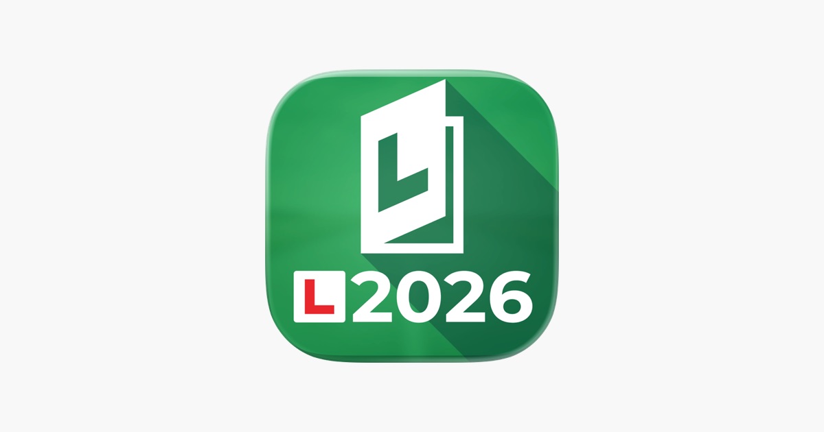 ‎The Highway Code 2026 App - App Store