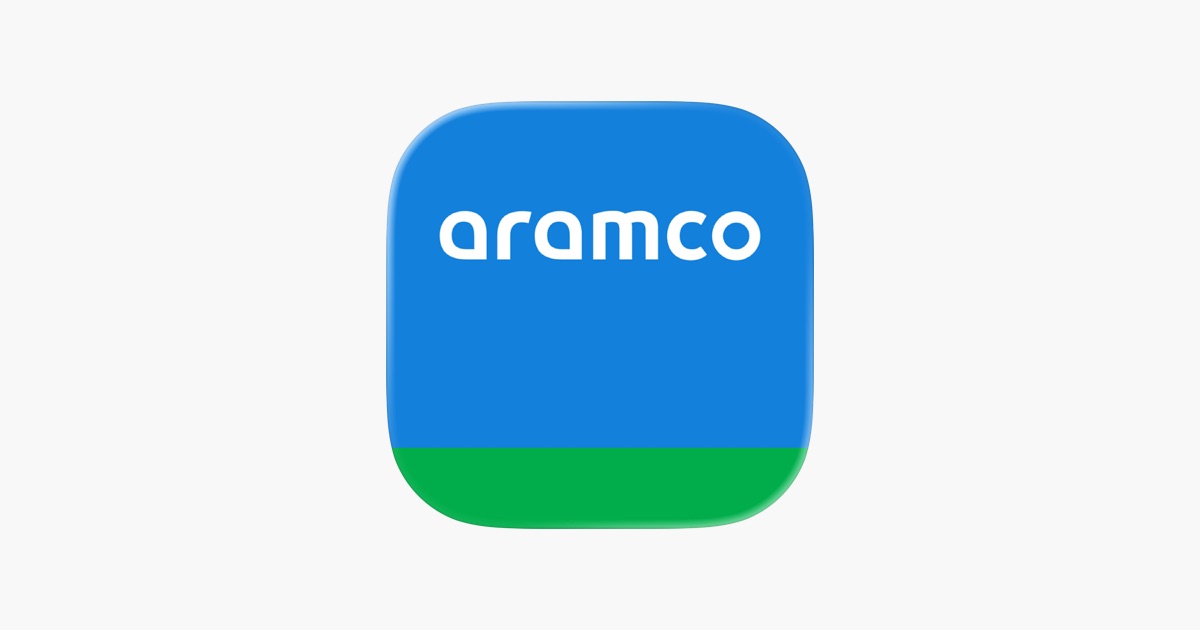 ‎App Aramco Estaciones - App Store