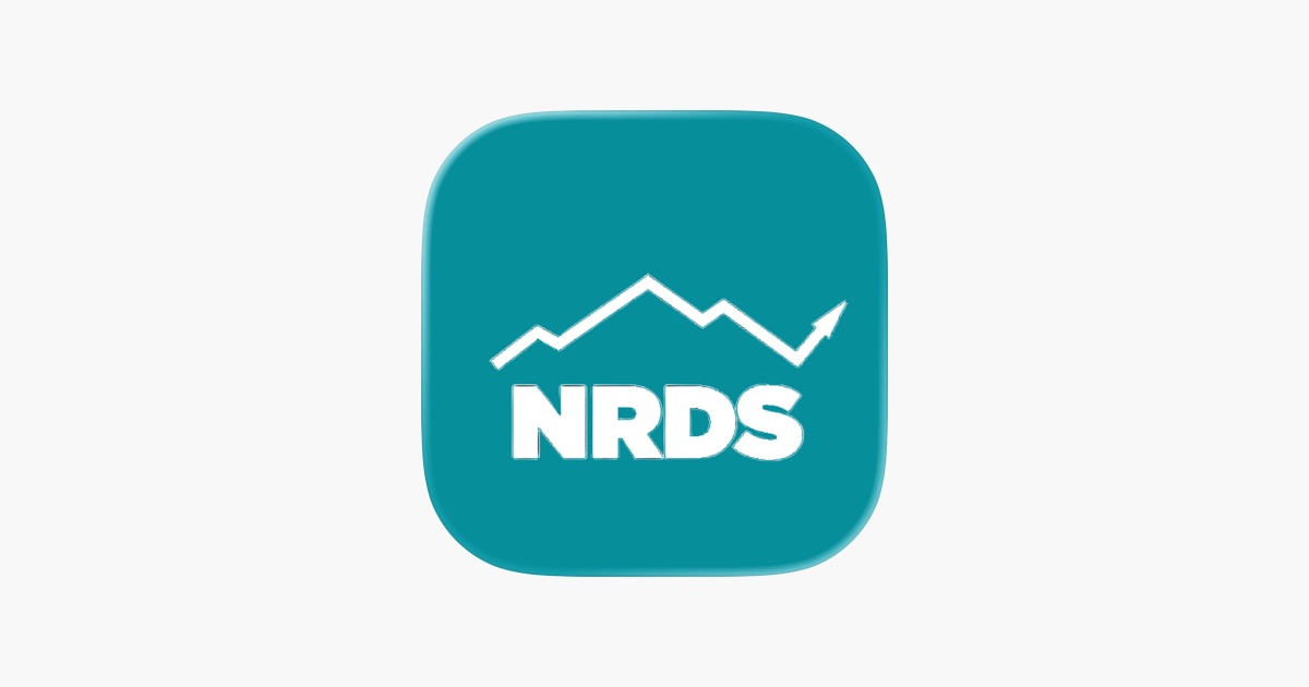 ‎NRDS Mobile Mapping V2 App - App Store