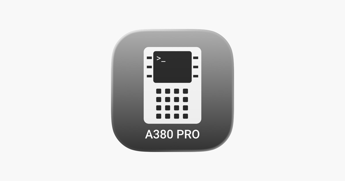 ‎A380 FMS Trainer PRO App - App Store