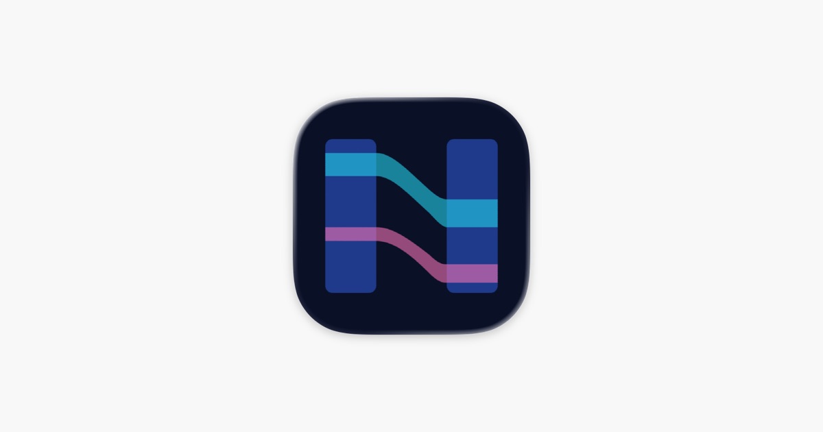 ‎RibbonDiff App - App Store