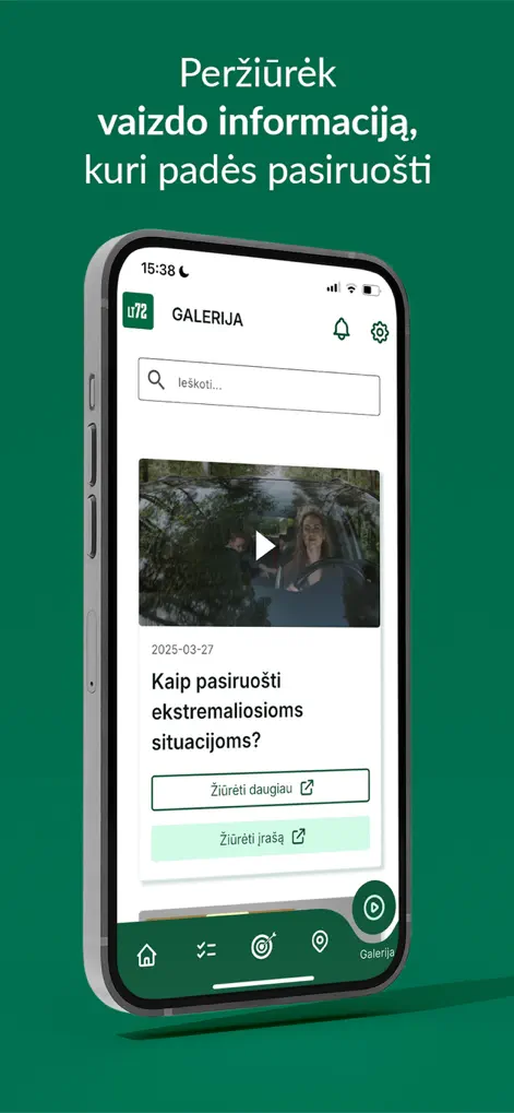 LT72 - Education App | MWM