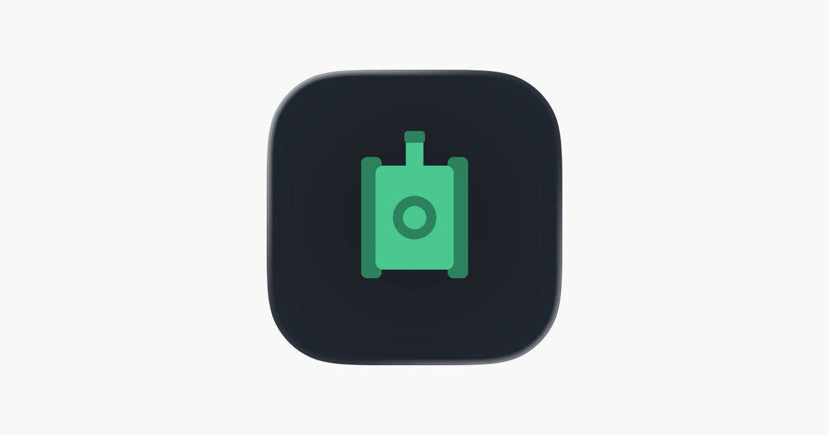 ‎Bluetooth Tank Game App - App Store