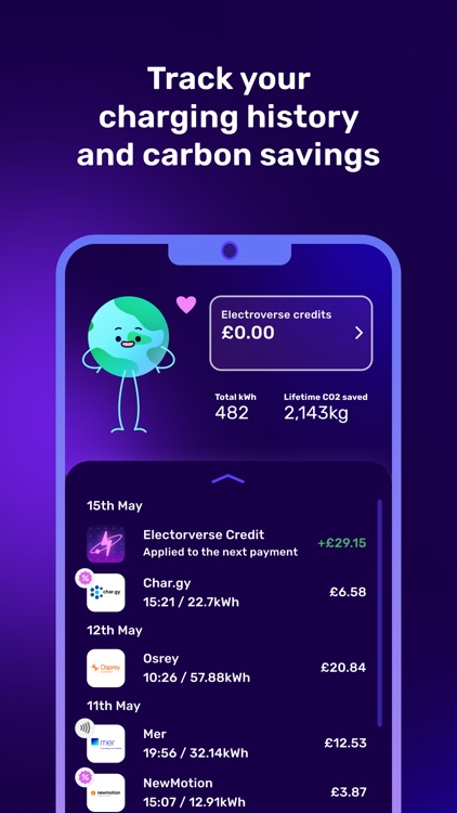 Octopus Electroverse by Octopus Energy