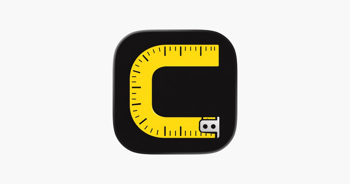 ‎App Carpenter Tools - Calculator - App Store