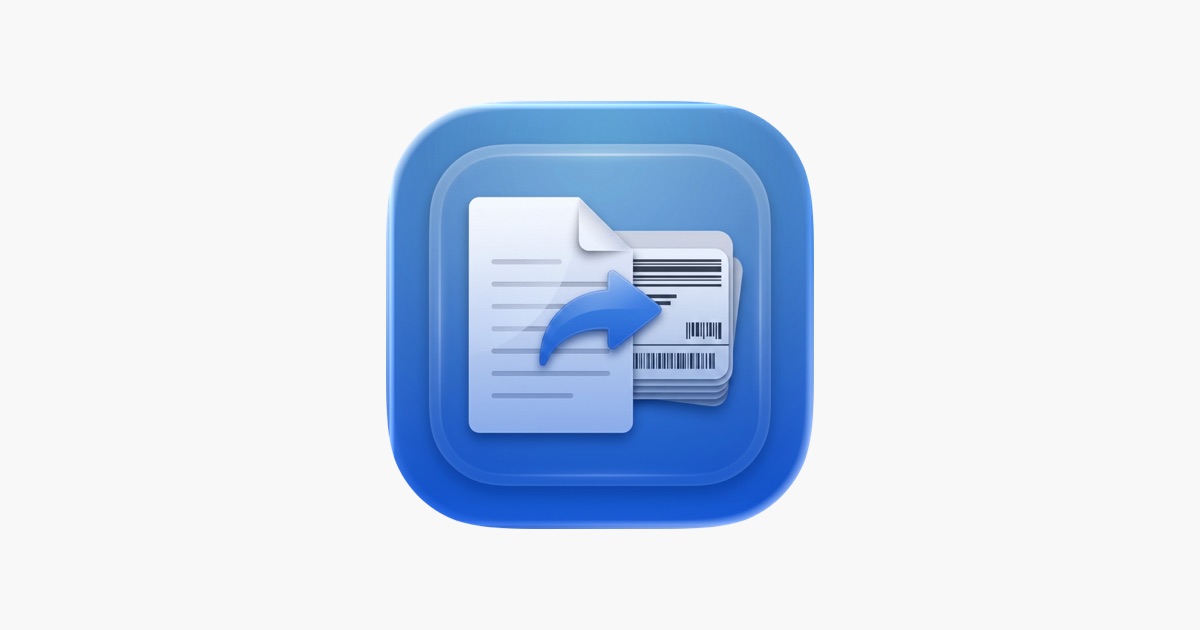 ‎ZPL2PDF - Label Converter App - App Store