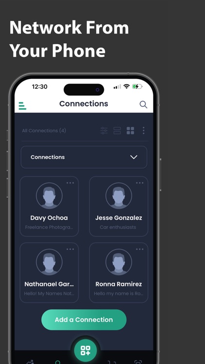 Contact Co. - Connect Smarter by Contact Wearables LLC