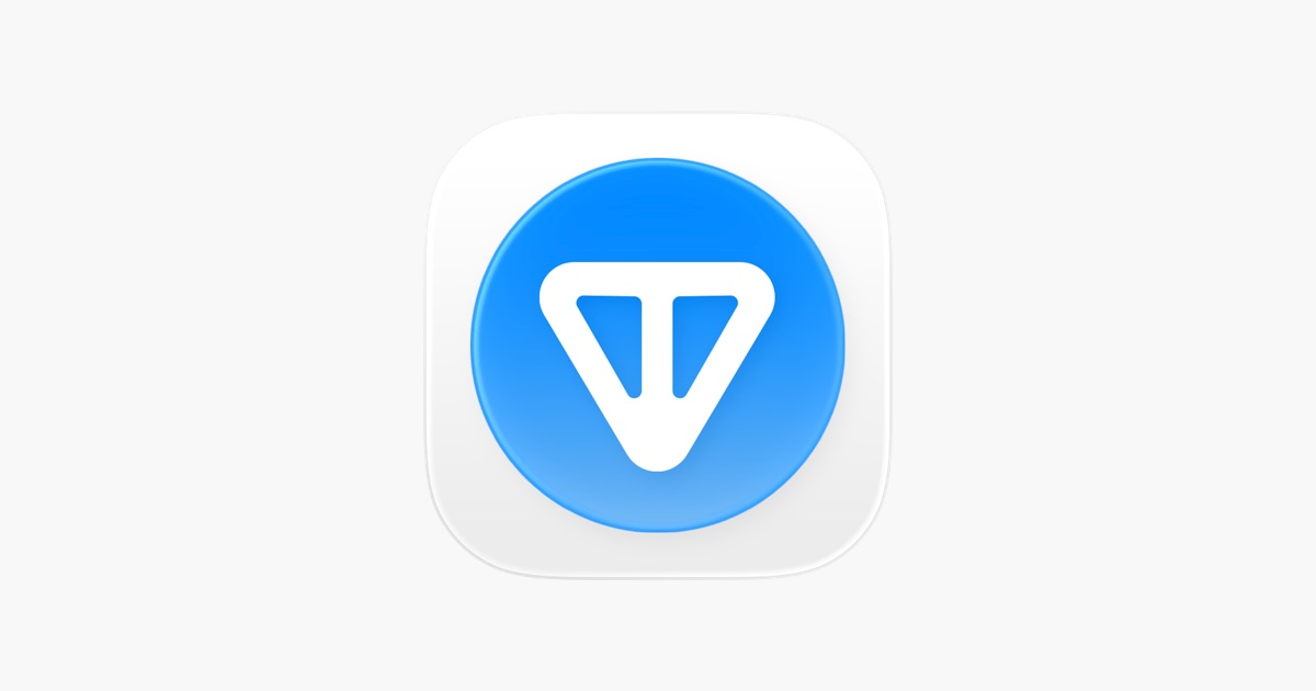 ‎Things App - App Store