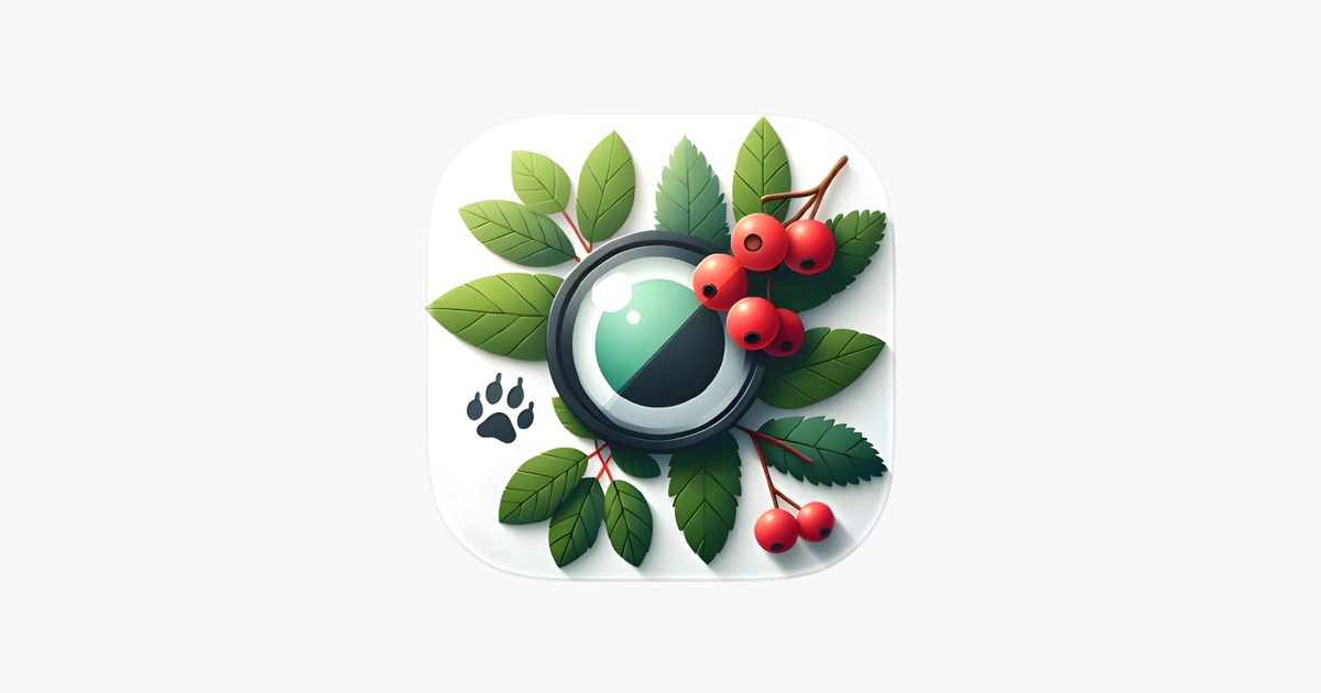 ‎Animal Plant Lookup Identifier App - App Store