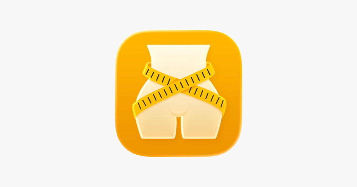 ‎Body Measurement – Tracker 앱 - App Store