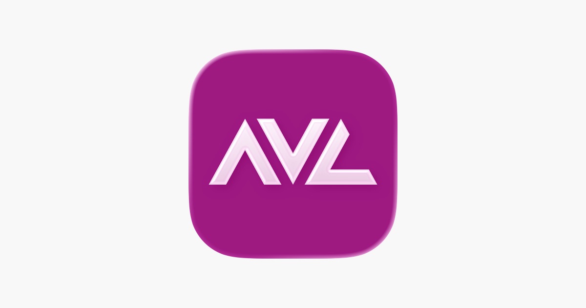 ‎AVL Service+‑App – App Store