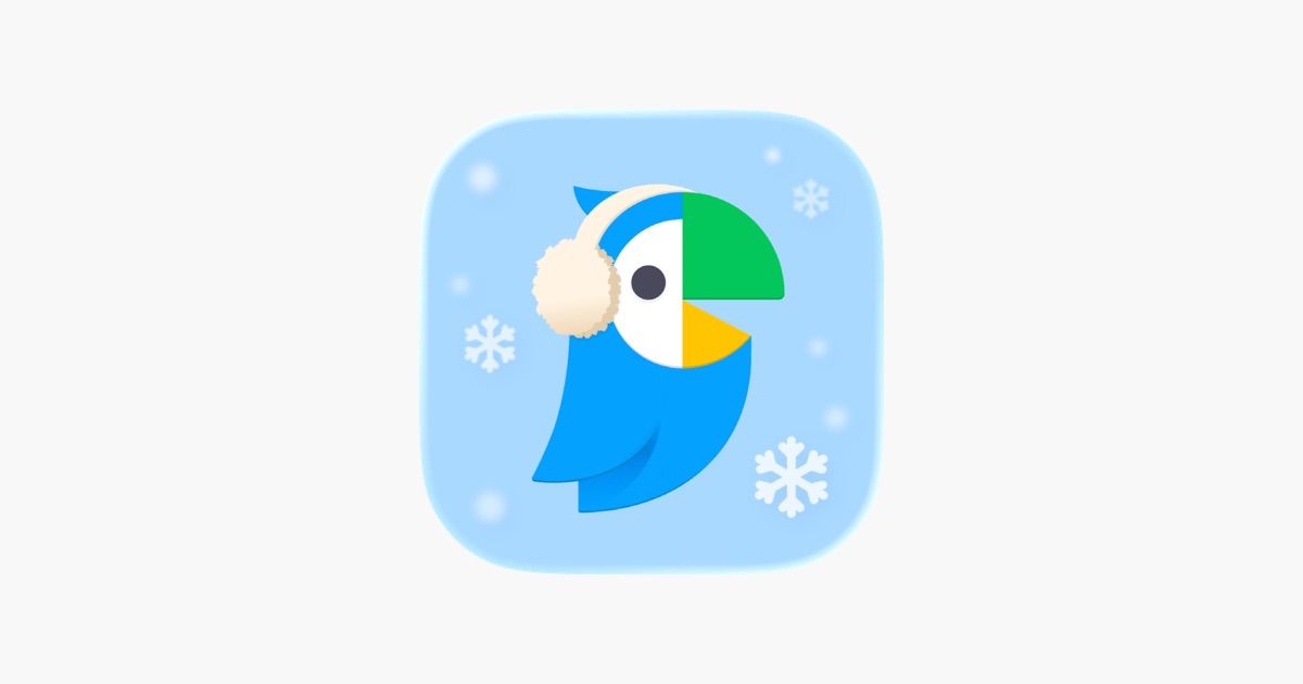 ‎Naver Papago - AI Translator App - App Store
