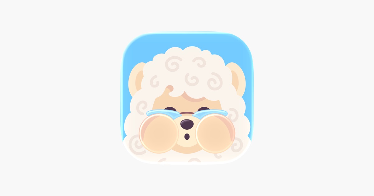 ‎Mindllama Breathe Sleep Focus-app - App Store